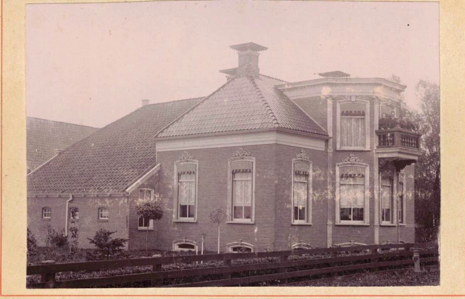 Bellingwolde en Wedde/Wedderveer? | Historische Vereniging Westerwolde